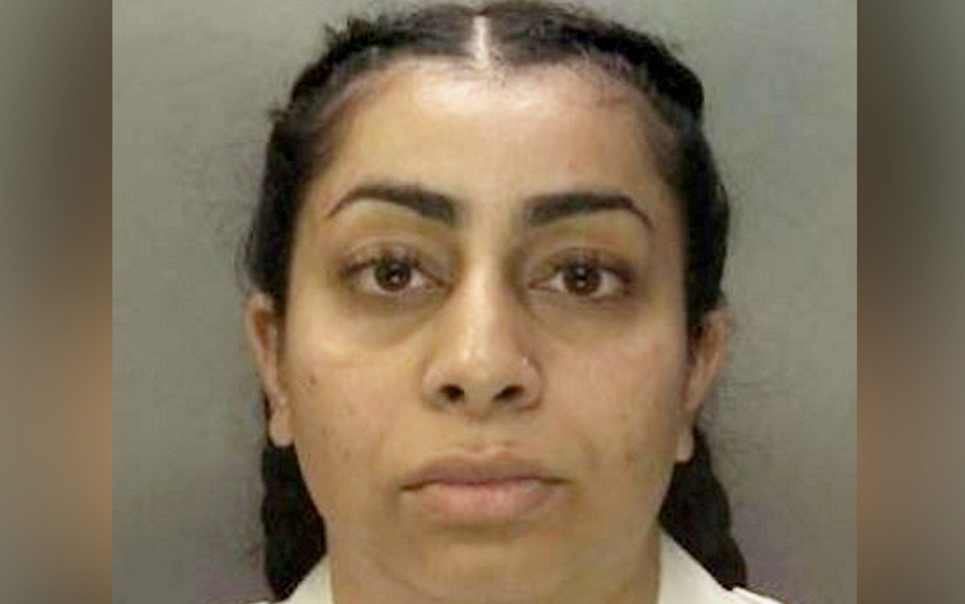 Female Prison Guard Jailed After Being Caught Having Sex With Inmate In