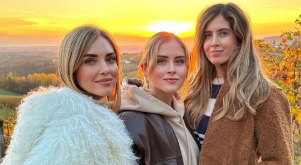 Chiara Ferragni E Balocco Indagate Anche A Cuneo Decidere Sulla