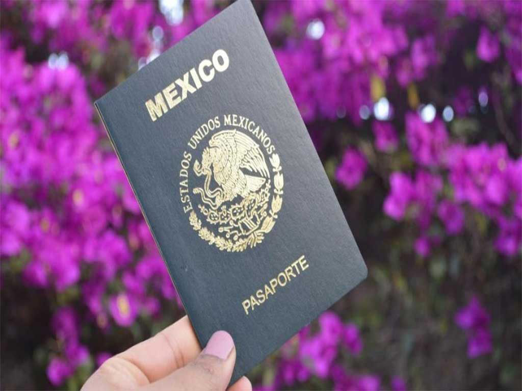 ¿cuánto Cuesta Tramitar El Pasaporte En 2024