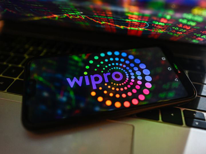 Wipro Q3 Results Net Profit Drops 12 Per Cent To Rs 2694 Crore