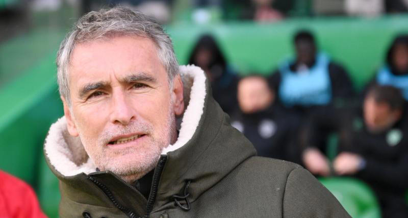 Asse Lanalyse De Laurent Hess Dalloglio Lucide Des Verts