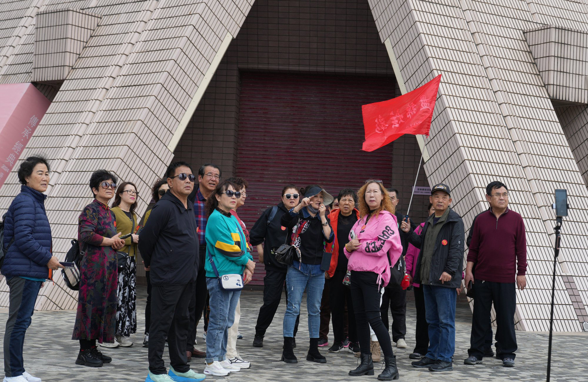 Hong Kong Welcomed 34 Million Visitors In 2023 Figure For December