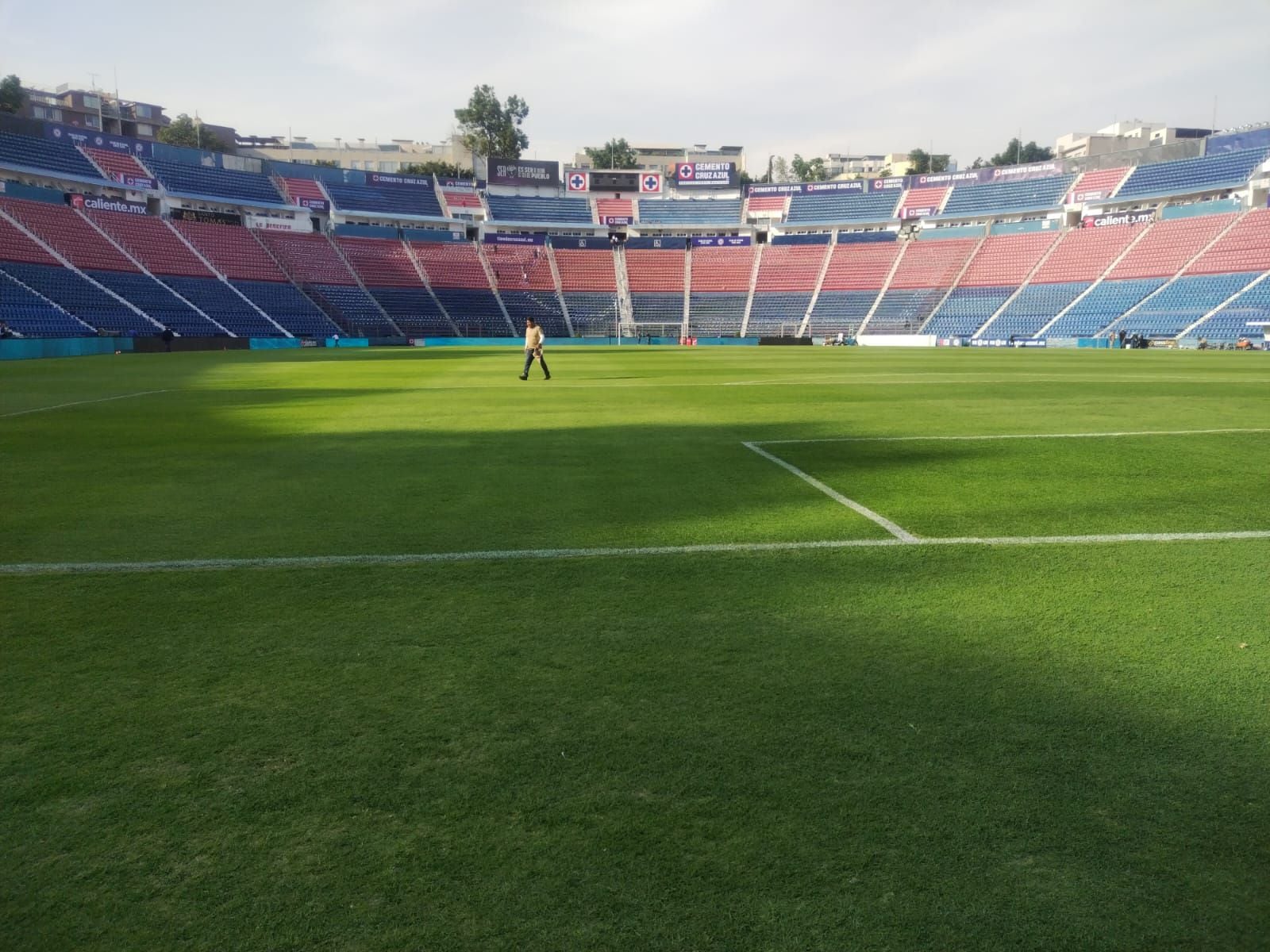 Cómo Y Dónde Ver Cruz Azul Vs Pachuca Fecha Horario Y Canal De