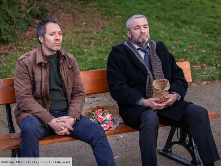 Le Voyageur Faut Il Regarder Lépisode Inédit Avec Laurent Gamelon