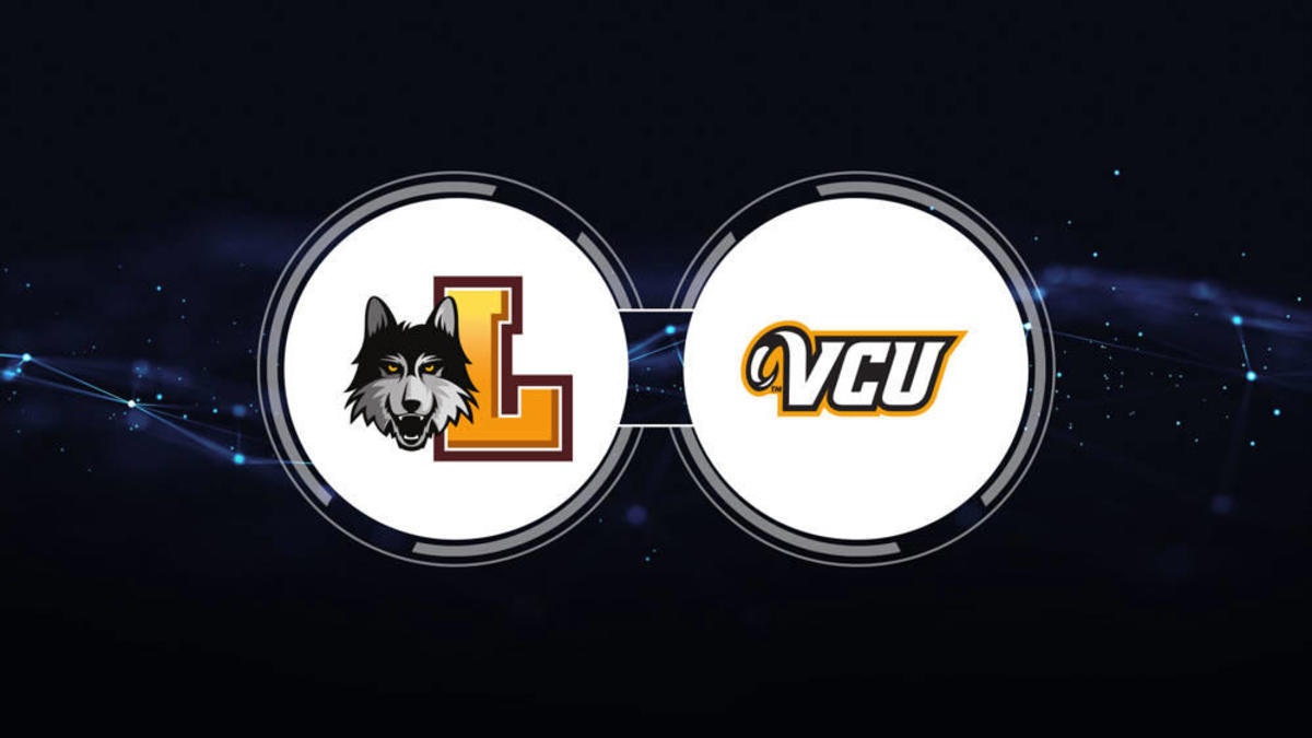 How To Watch Loyola Chicago Vs Vcu Womens College Basketball January 13