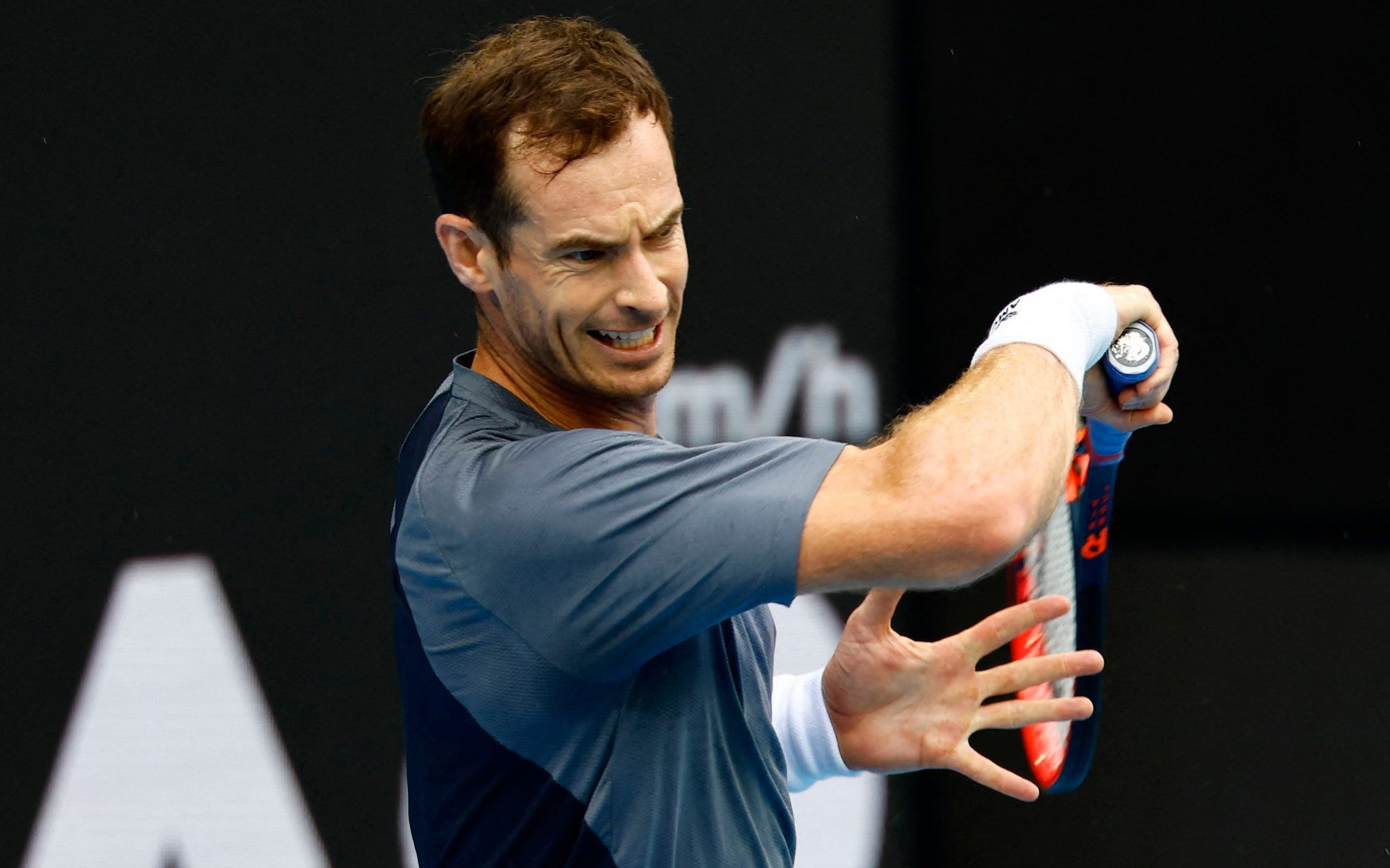 ‘i Am Wired Differently To Most Admits Andy Murray As He Chases One