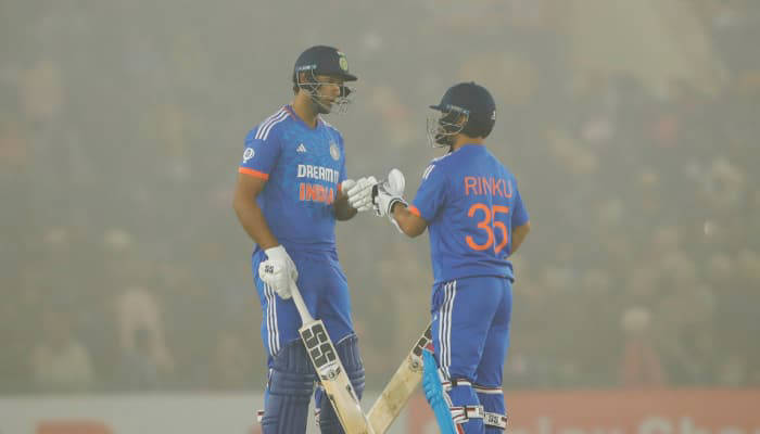 Ind Vs Afg 2nd T20i Live Streaming For Free When Where And How To