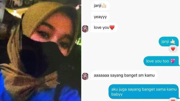 Sosok Mayabidan Viral Yang Selingkuh Dengan Suami Orangternyata