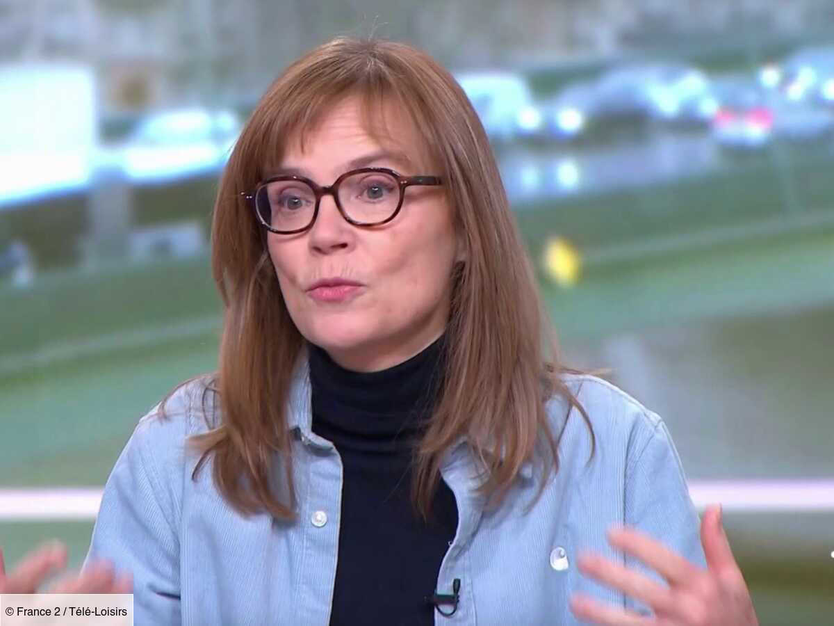 Toujours Décevante Isabelle Carré Révèle Pourquoi Elle Ne Regarde