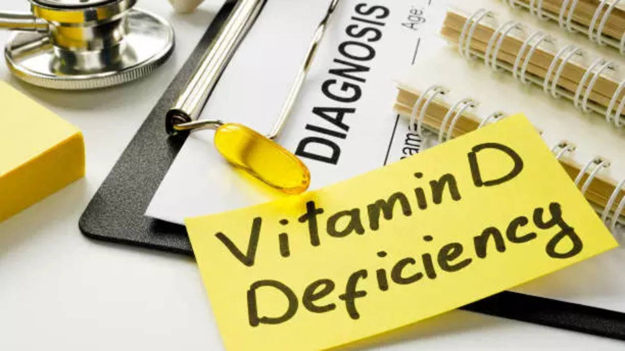 Beware Deadly Symptoms Of Vitamin D Deficiency You Need To Know