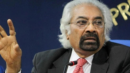 Congress Steers Clear Of Sam Pitroda Remark Acknowledges Sonia Gandhi