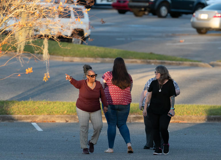 Suspect In Ocala Paddock Mall Shooting Arrested Police Believe Reward