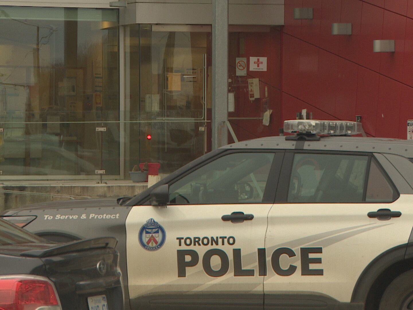 Attaque Dans Un Refuge De Toronto Un Homme Accusé De Meurtre Au