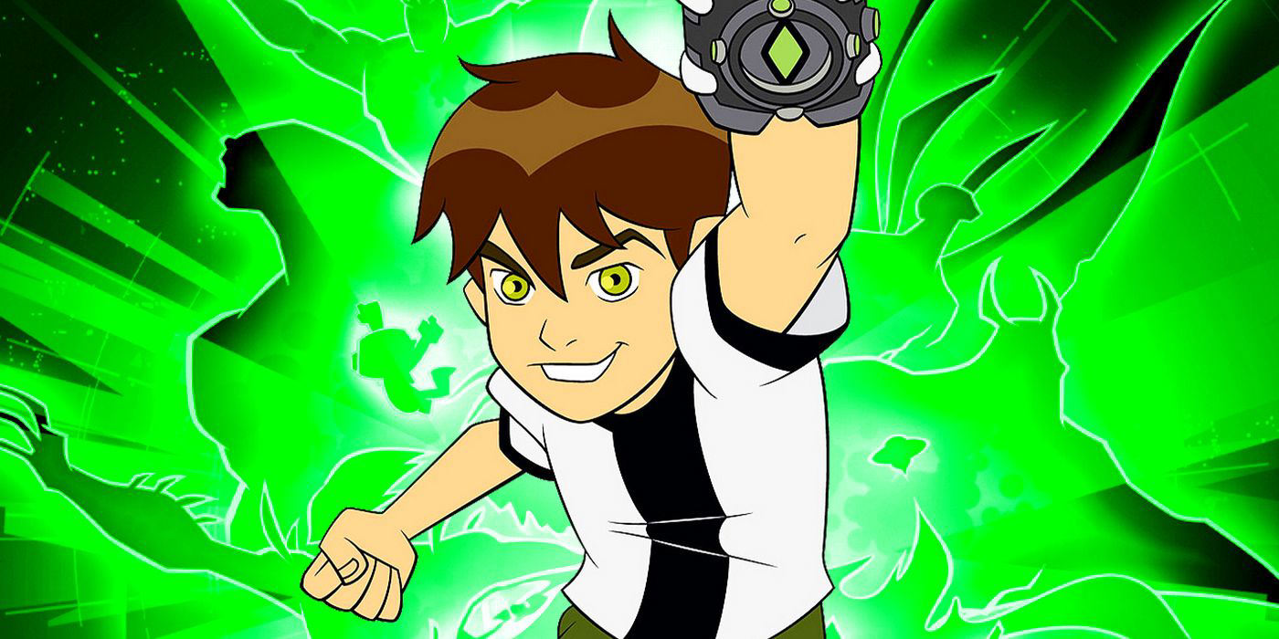 Best Ben 10 Aliens From Whampire To Alien X