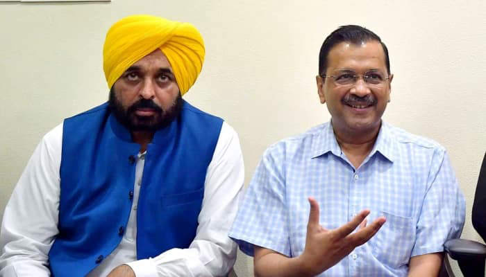 Aap Congress Alliance Will It Happen In Delhi Punjab Ahead Of 2024