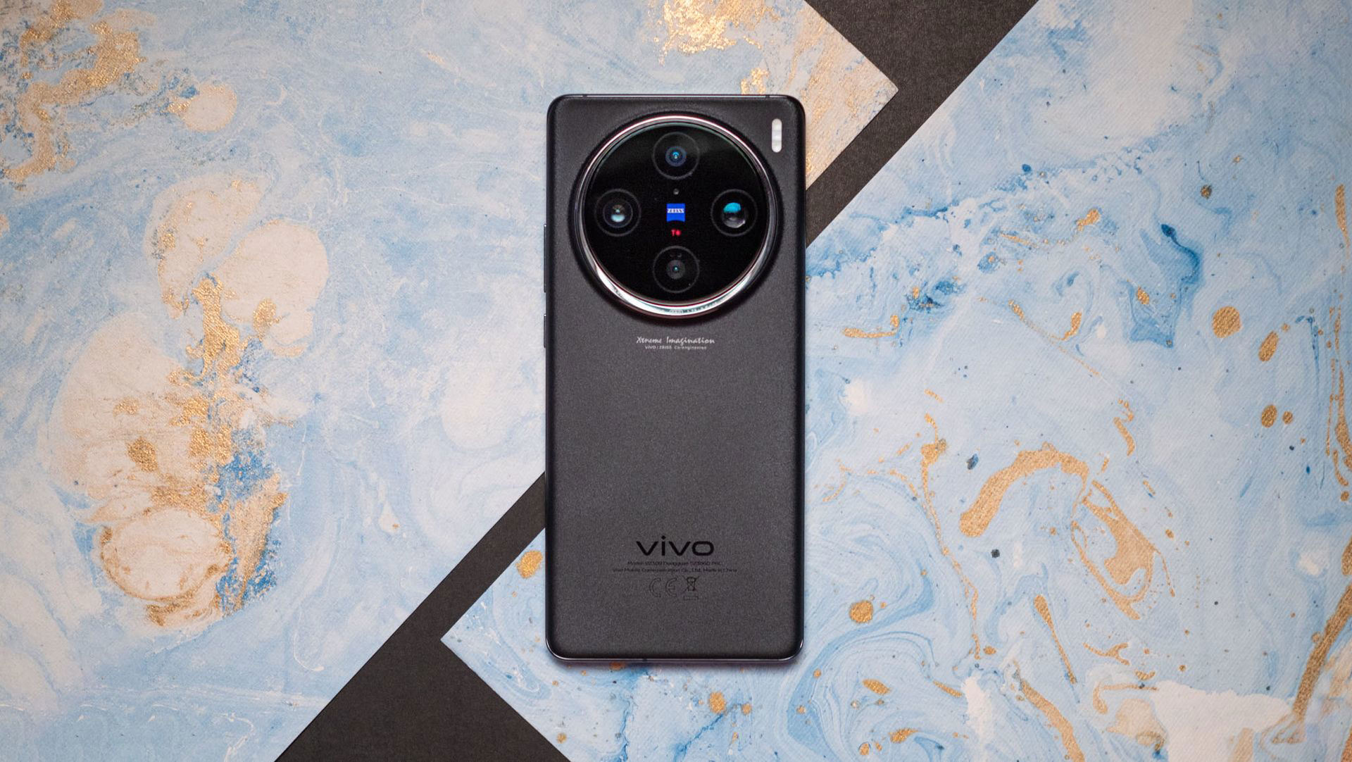 Vivo X100 Pro Review This 2024 Flagship Is A Camera Powerhouse