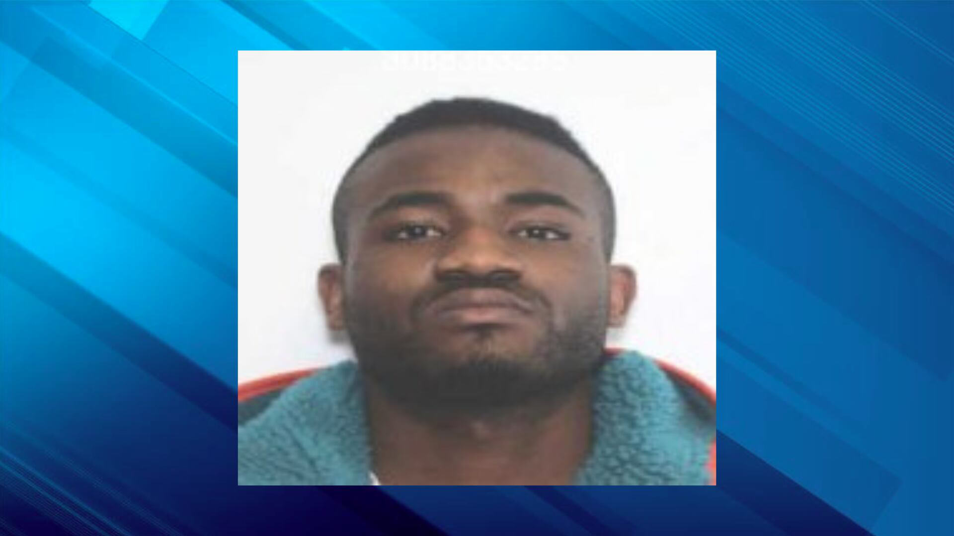 Sumter Police Department Searches For Suspect Charged With Assault