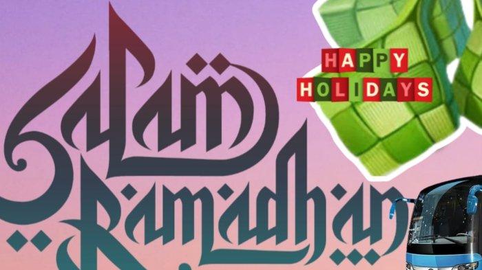 Inilah Jadwal 1 Ramadhan 1445 Hcek Kapan Mulai Puasa Dan Idul Fitri 2024