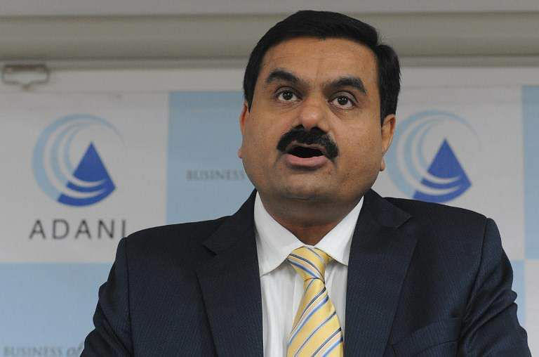 Hindenburg Row Truth Has Prevailed Says Gautam Adani After Sc Ruling