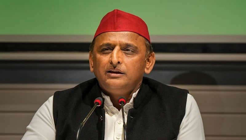 Ayodhya Ram Mandir Will Sp Chief Akhilesh Yadav Attend Consecration