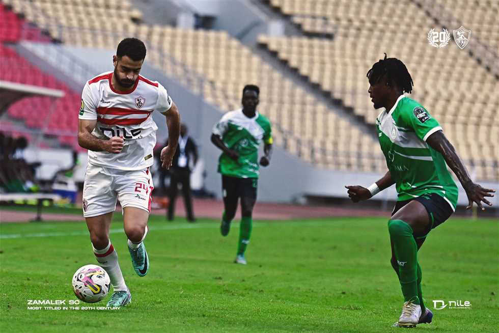 كريم حسن شحاتة يكشف مفاجأة بشأن مدرب الزمالك الجديد