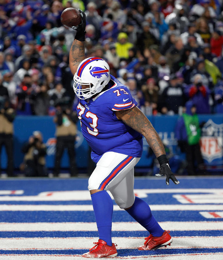 How To Watch Buffalo Bills Vs Pittsburgh Steelers In Mondays Afc Wild