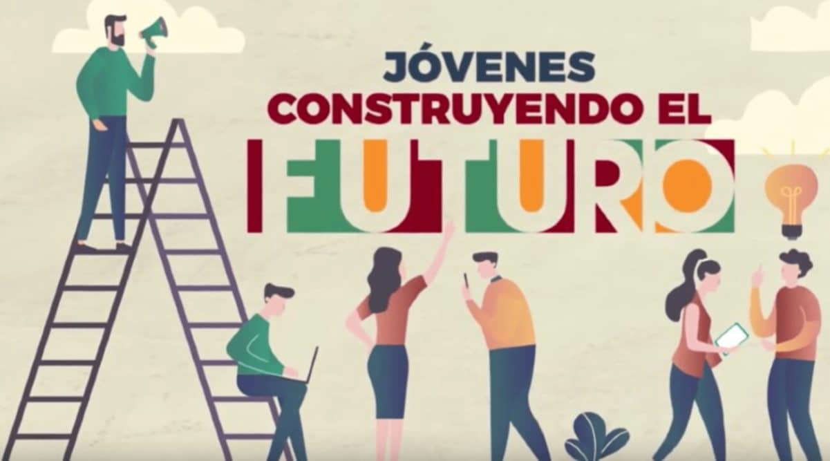 Becarios De Jóvenes Construyendo El Futuro Recibirán 7572 Pesos Al Mes