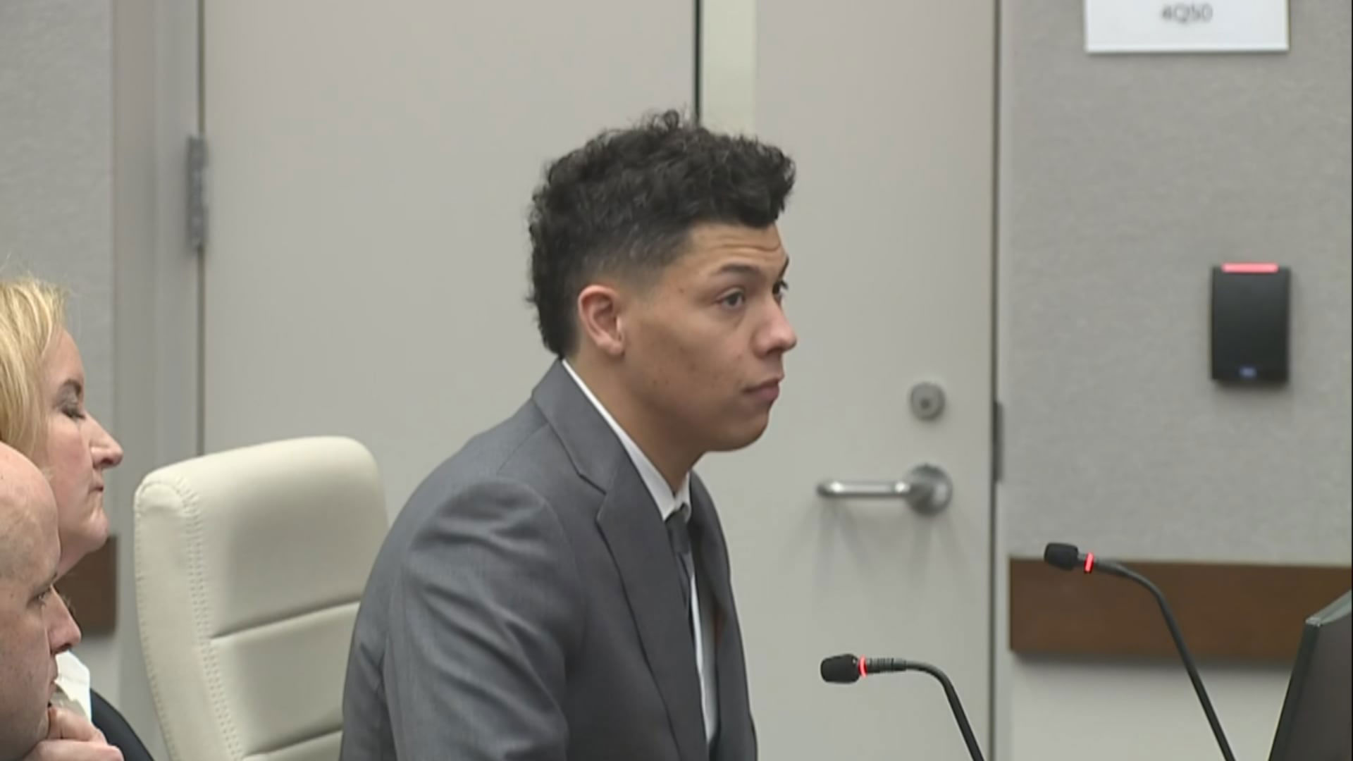 Judge Dismisses Felony Charges Against Jackson Mahomes