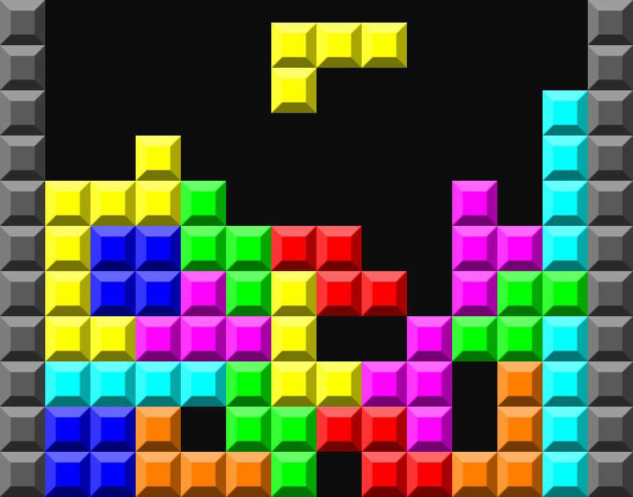 13 Jarige Gaat Viral Door Als Eerste Persoon Ooit Tetris Te Verslaan