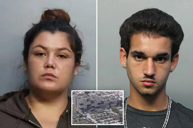 Florida Mom Irate After Murder Suspect Daughter Gets Pregnant In Jail