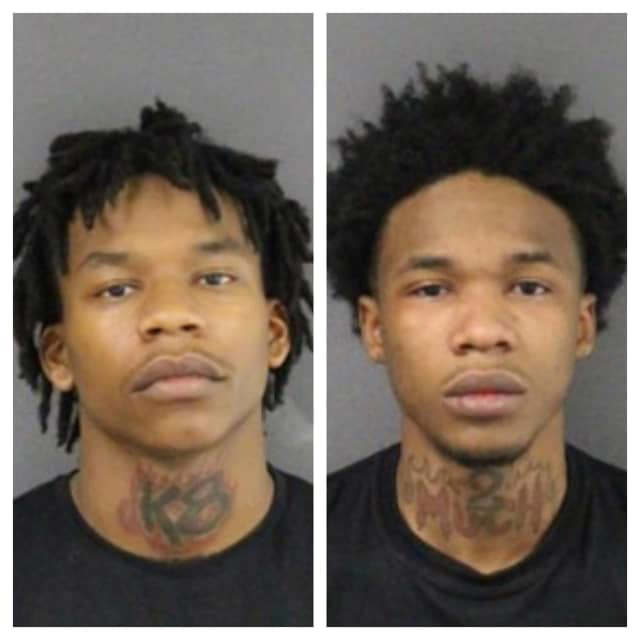 H Block Gang Members Sentenced In Trenton Double Fatal Shooting Prosecutor