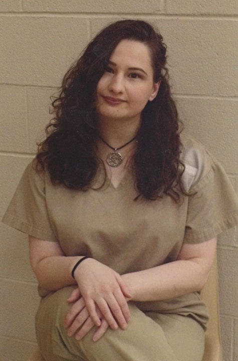 Gypsy Rose Blanchard Tells All Top Revelations In New Book About Plot