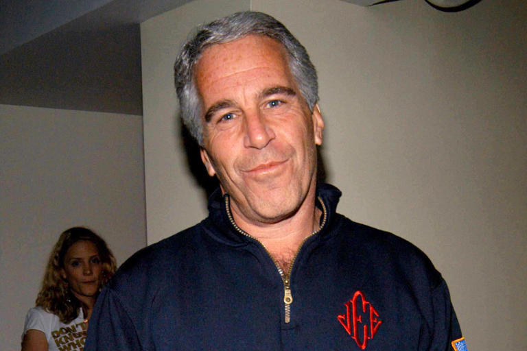 New Documents In The Jeffrey Epstein Case Detail How Girls Were