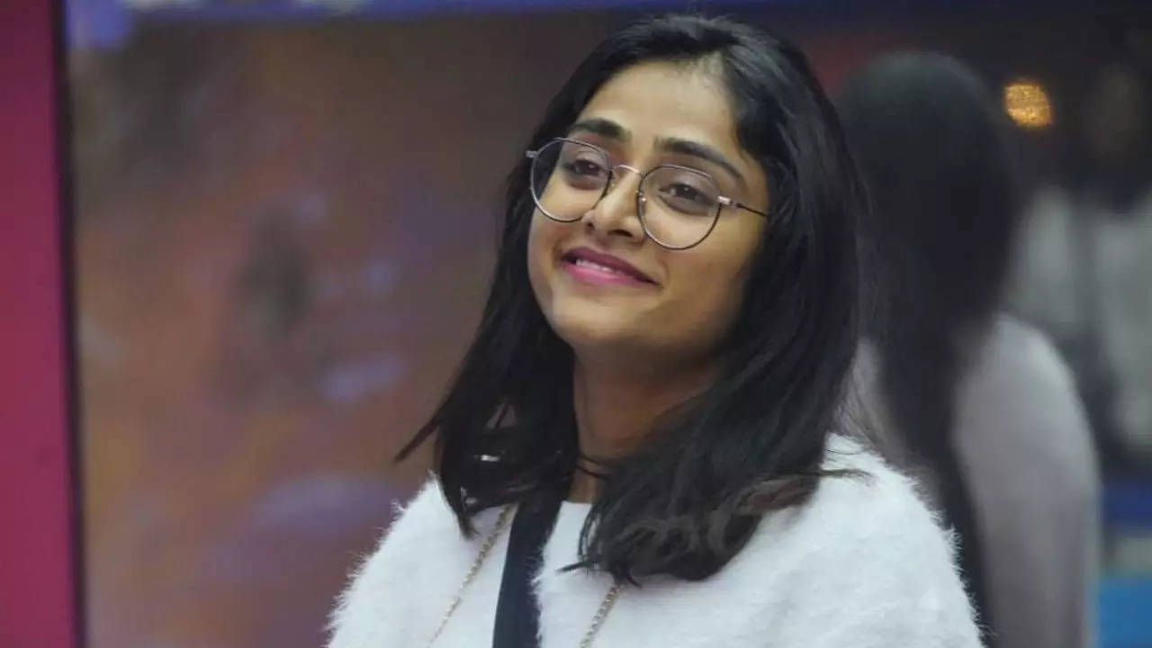 Bigg Boss Kannada 10 Sangeetha Sringeri Exerts Special Power Excludes