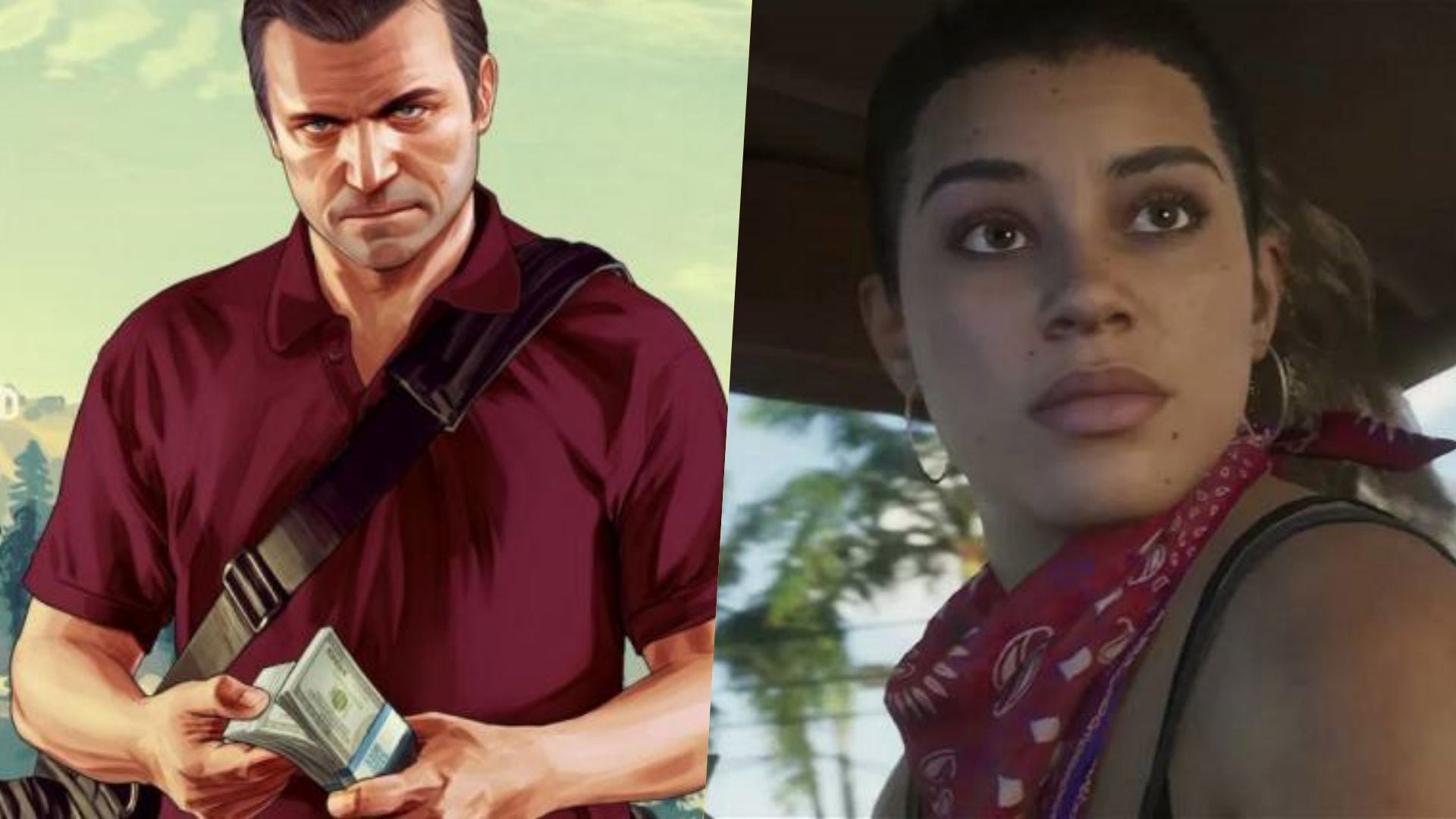 Michaels Actor In Gta V Slams Critics Who Accuse Gta 6 Of Going Woke