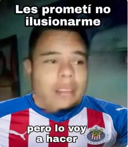 Los Memes Del Regreso De Chicharito Hernández A Chivas