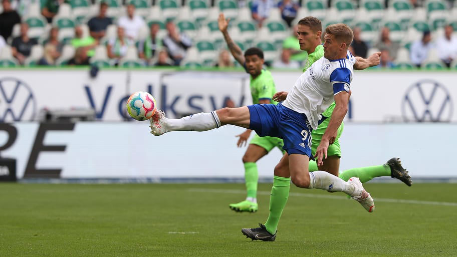 Wer überträgt Schalke Gegen Wolfsburg Testspiel