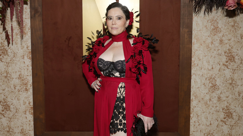 The Worst Dressed Stars At The 2024 Emmys