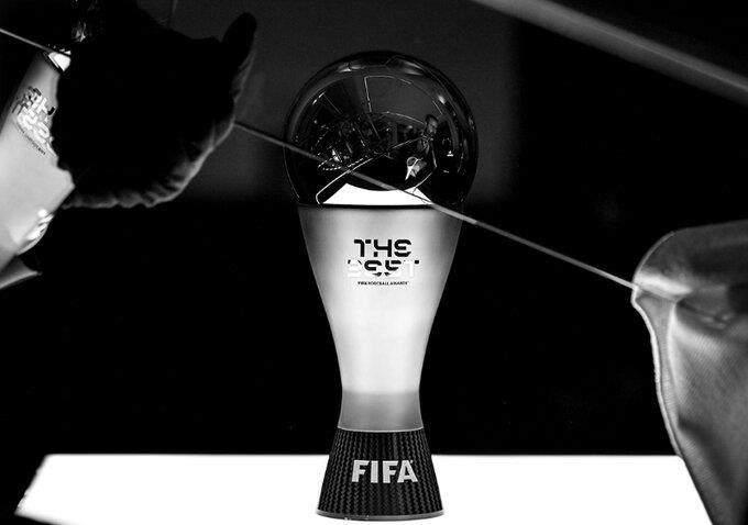 Todos Los Ganadores De Los Premios Fifa The Best 2023