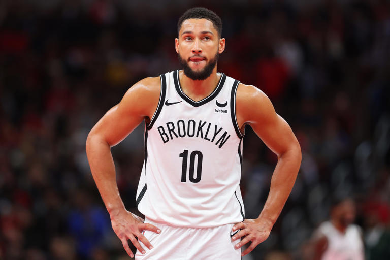 Insider Reveals Potential Return Date For Ben Simmons