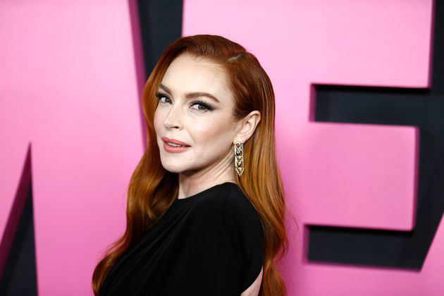 Lindsay Lohan Very Hurt And Disappointed By Joke In New Mean Girls Film