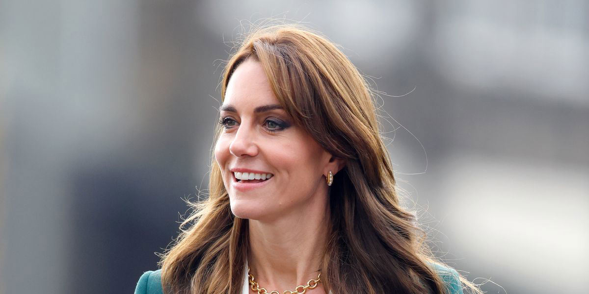 Kate Middleton Has Had Abdominal Surgery Kensington Palace Announces