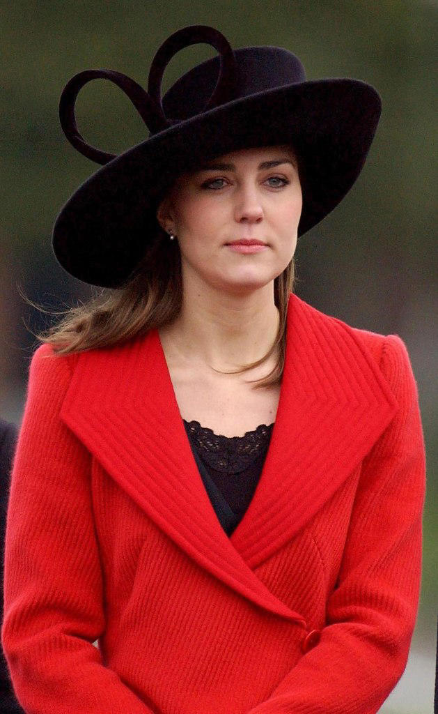 Kate Middleton Admitted To Hospital For Abdominal Surgery Cancels All