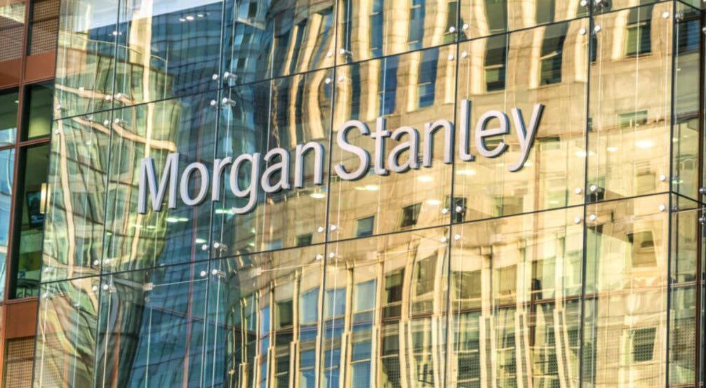 Morgan Stanleys Earnings Q4 Beats Revenue Estimates Despite Profit