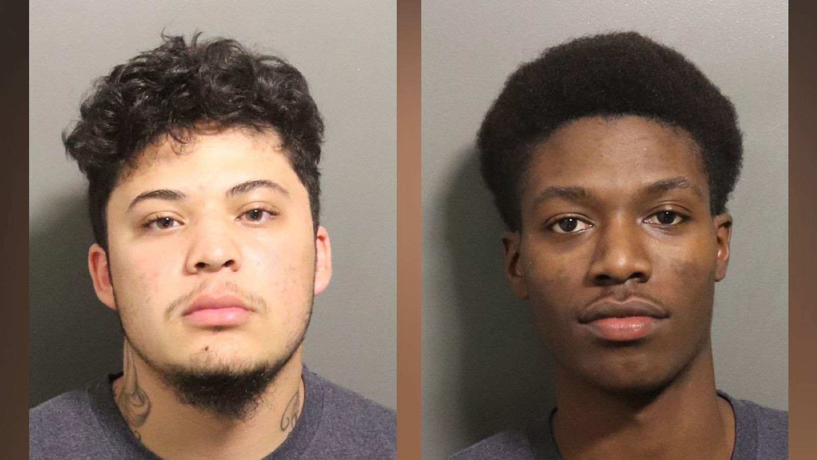 Two Lawrence Men Convicted In 2021 Shooting Death