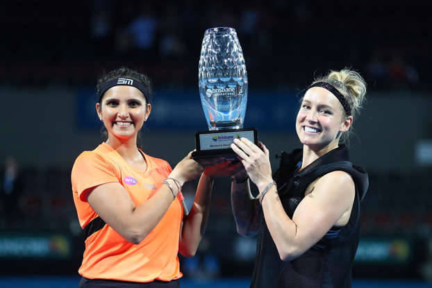 The Incredible Career And Life Of Sania Mirza The Indian Tennis Legend