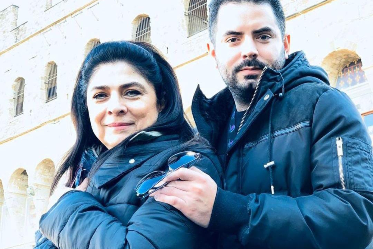 Victoria Ruffo Aceptó Ser Parte Del Reality Show De Viaje Con Los