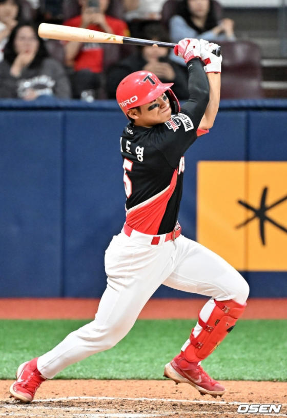 정해영 Kbo 최연소 100sv Kia 압도적 7할 승률 질주 1할 백업 번트 안타가 뒤집었다 고척 현장리뷰