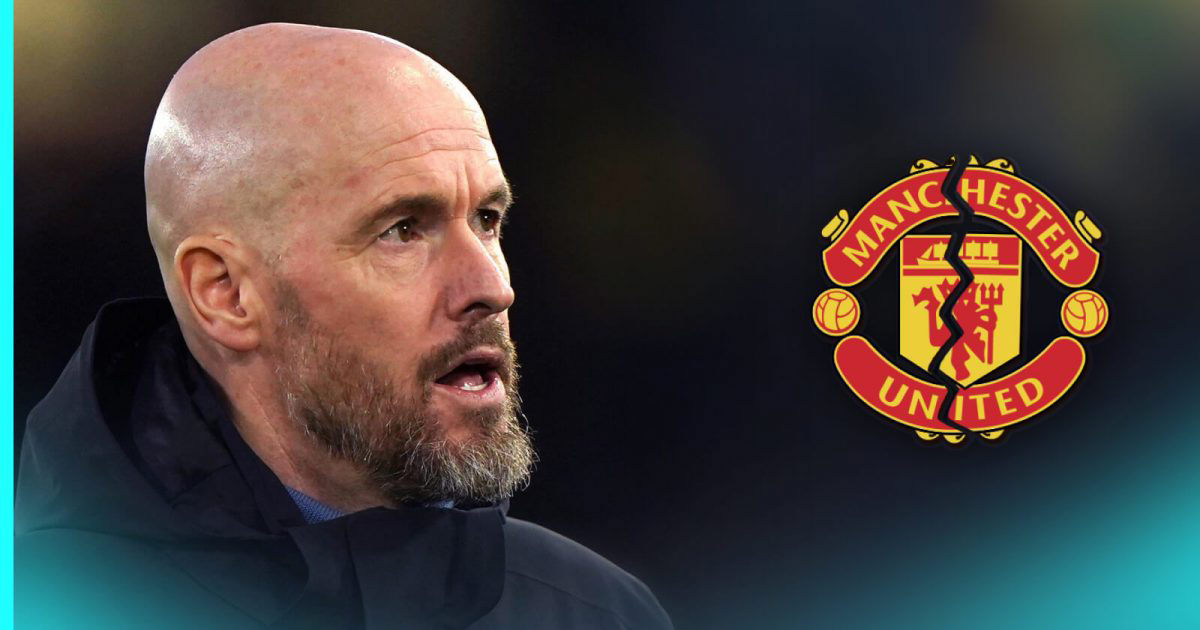 Man Utd Boss Ten Hag ‘helped By Three Factors Amid Claim ‘ruthless