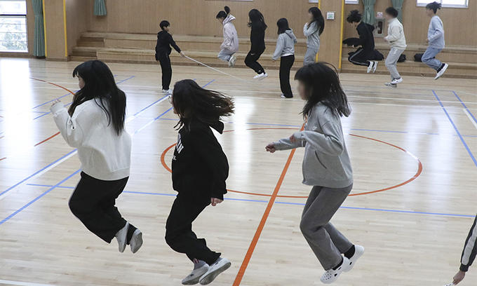 조희연 교육감 “초등 1·2학년 체육교과 분리 숙의 필요”